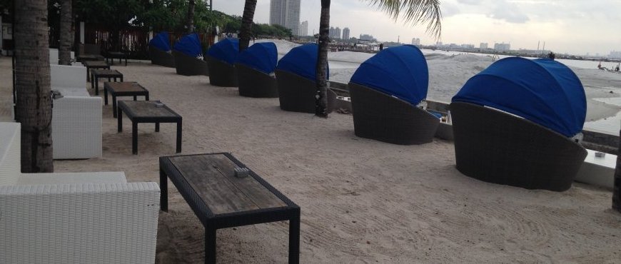 Segarra Seaside Escape - Ancol | Qraved