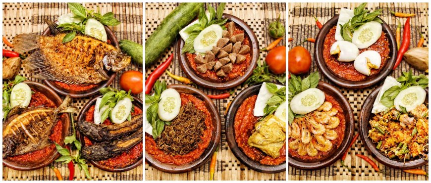 Warung Bu Kris - Fatmawati | Qraved