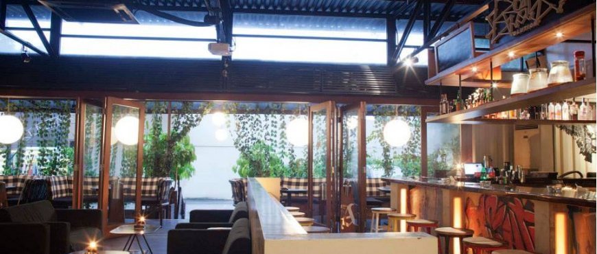 365 Eco Bar - Kemang | Qraved