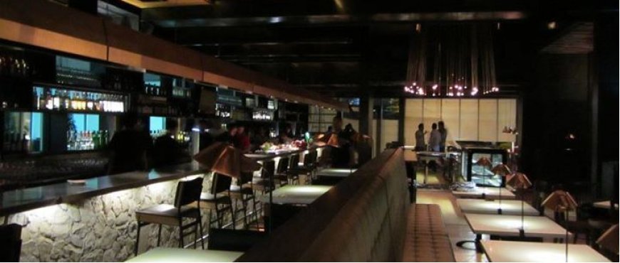 Bluegrass Bar & Grill - Kuningan | Qraved