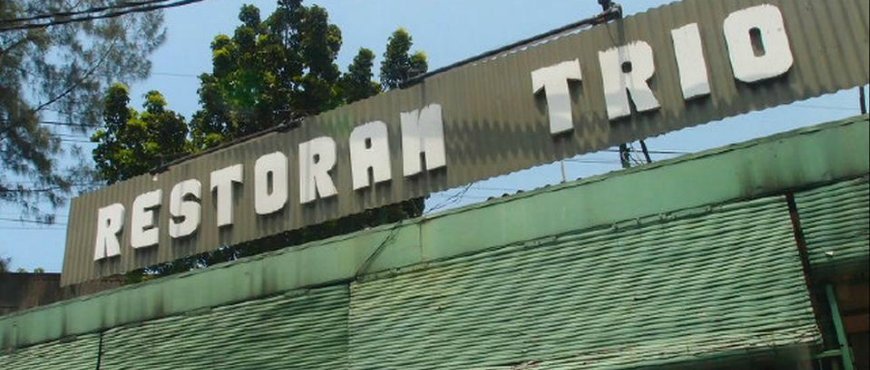 Restoran Trio - Menteng | Qraved
