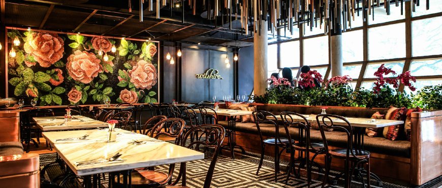Wilshire Restaurant - Senopati | Qraved