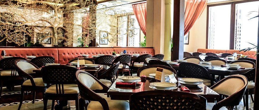 Harum Manis Restaurant - Sudirman, Jakarta, Indonesian | Qraved