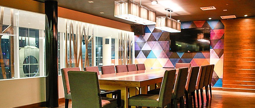 Skyloft Restaurant & Bar - Thamrin | Qraved