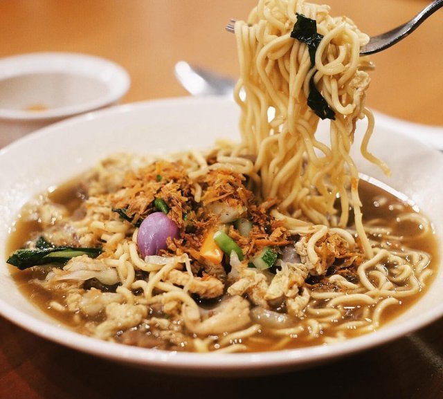 7 Rekomendasi Bakmi Buat Yang Lagi Bosen Sama Bakmi Langganannya ...