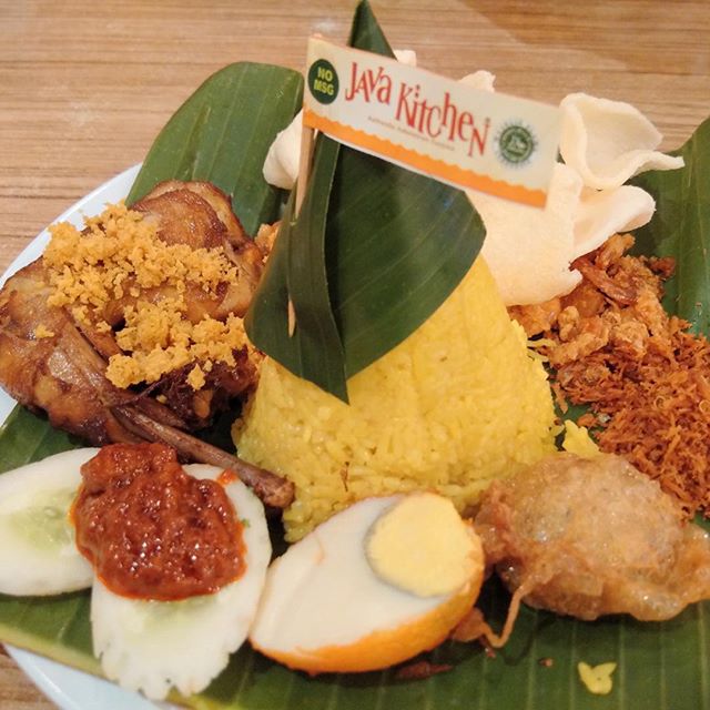 Restoran Tanpa MSG Yang Enak Banget!