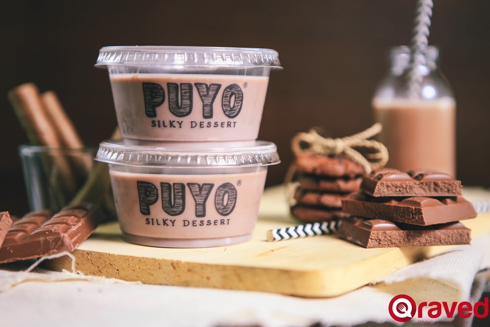 6 Dessert Favorit Di Tahun 2015