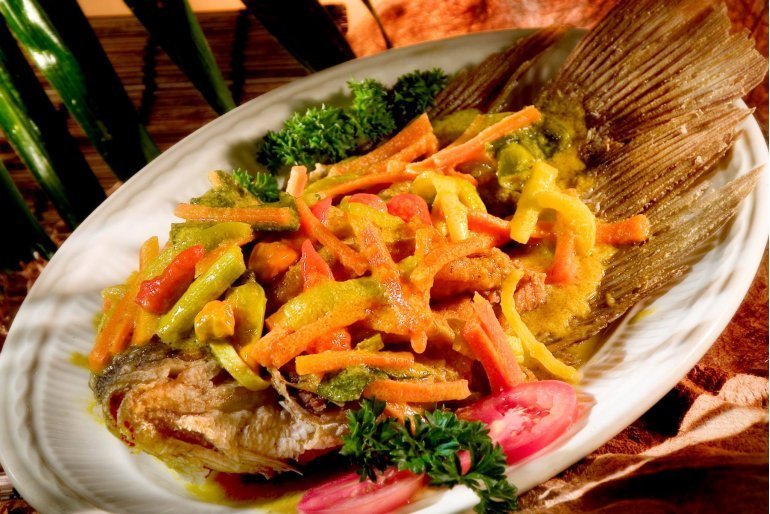 7 Makanan Khas Sunda Buat Makan Bareng Keluarga di Jakarta